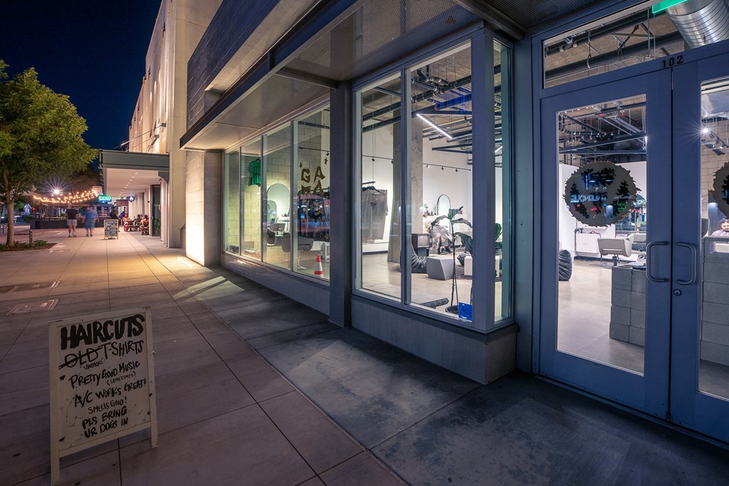 Imperial Hardware Lofts Apartments, 3750 Main Street, Riverside, CA ...