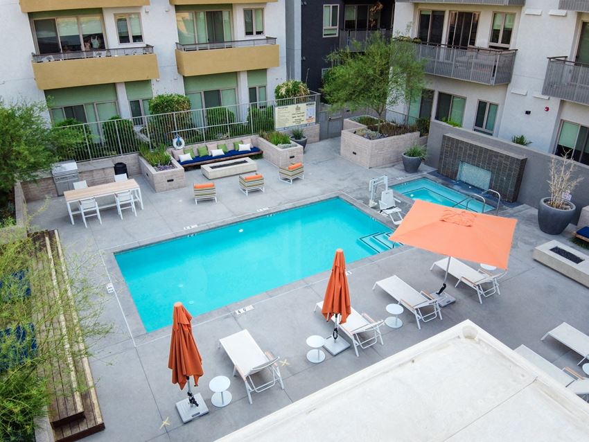 Imperial Hardware Lofts Apartments, 3750 Main Street, Riverside, CA ...