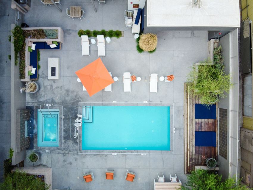 Imperial Hardware Lofts Apartments, 3750 Main Street, Riverside, CA ...