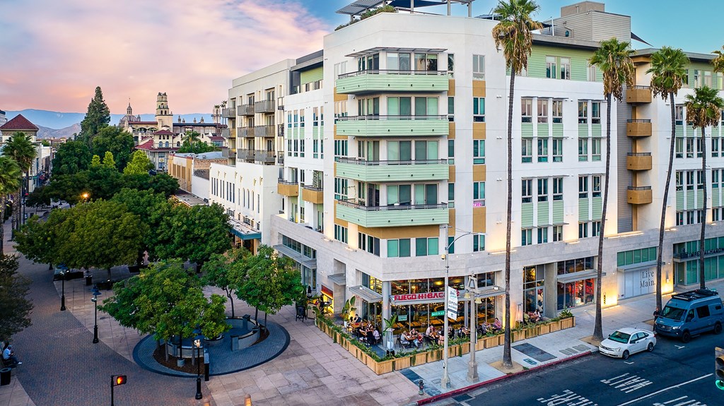 Imperial Hardware Lofts Apartments, 3750 Main Street, Riverside, CA ...