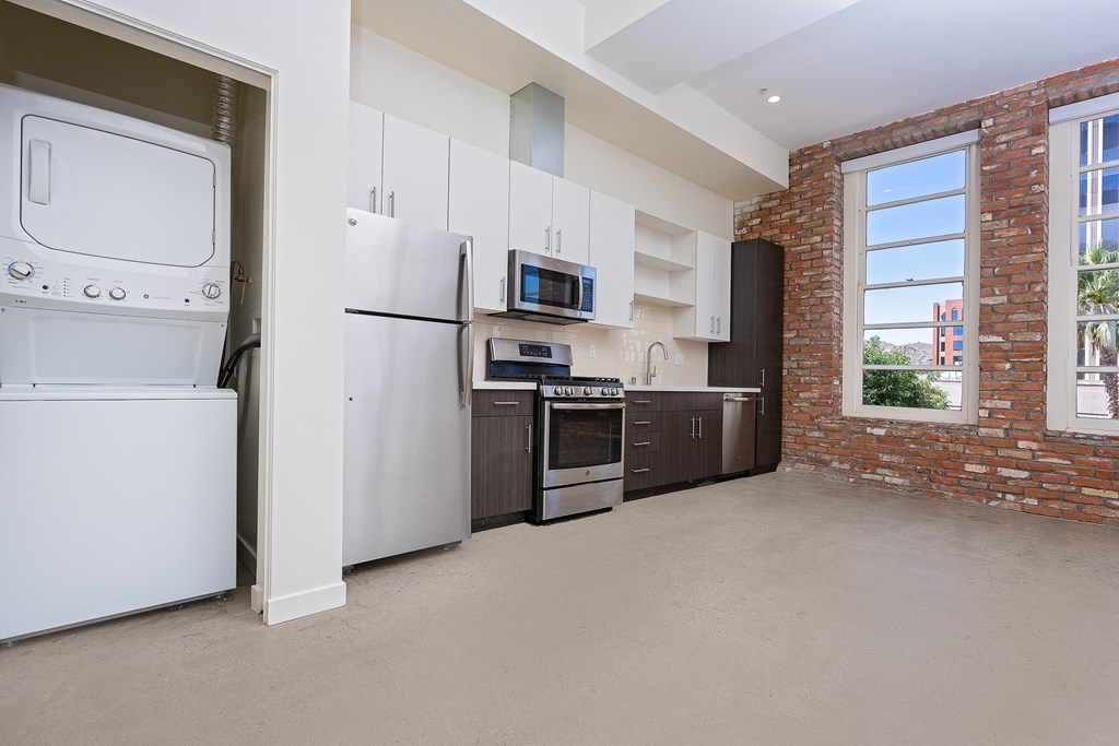 Imperial Hardware Lofts Apartments, 3750 Main Street, Riverside, CA ...