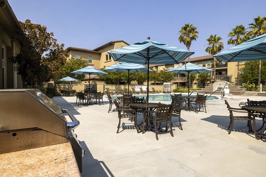 55+ FountainGlen Stevenson Ranch Apartments, 25536 Fountain Glen Court ...