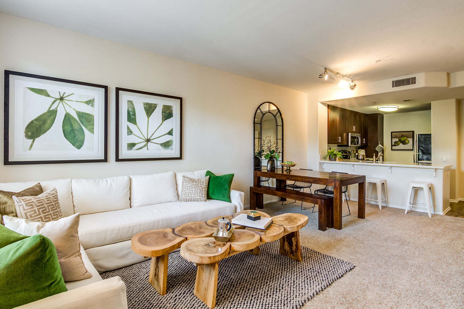 The Promenade Rio Vista Apartments, 2185 Station Village Way, San Diego ...