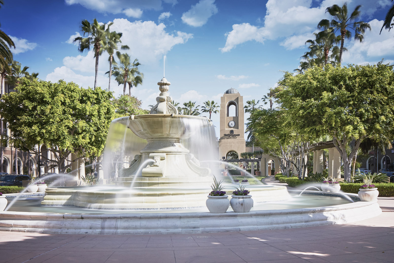 The Promenade Rio Vista Apartments, 2185 Station Village Way, San Diego ...