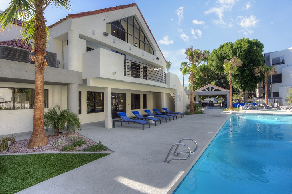 Vaseo Apartments, 16220 N. 7th St, Phoenix, AZ - RentCafe