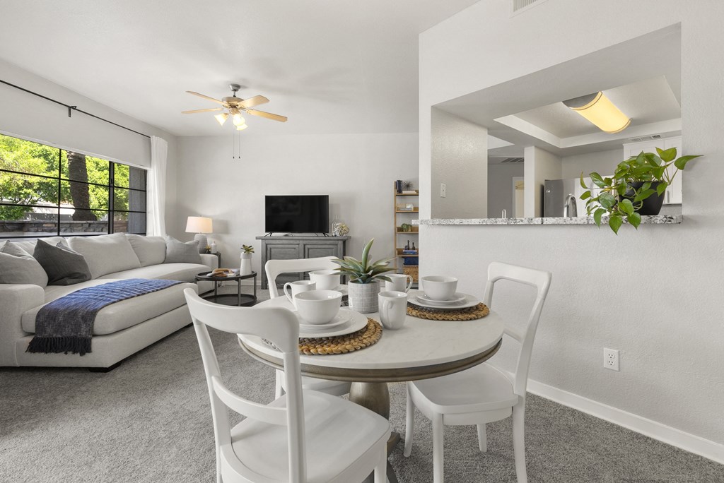 Vaseo Apartments, 16220 N. 7th St, Phoenix, AZ - RentCafe