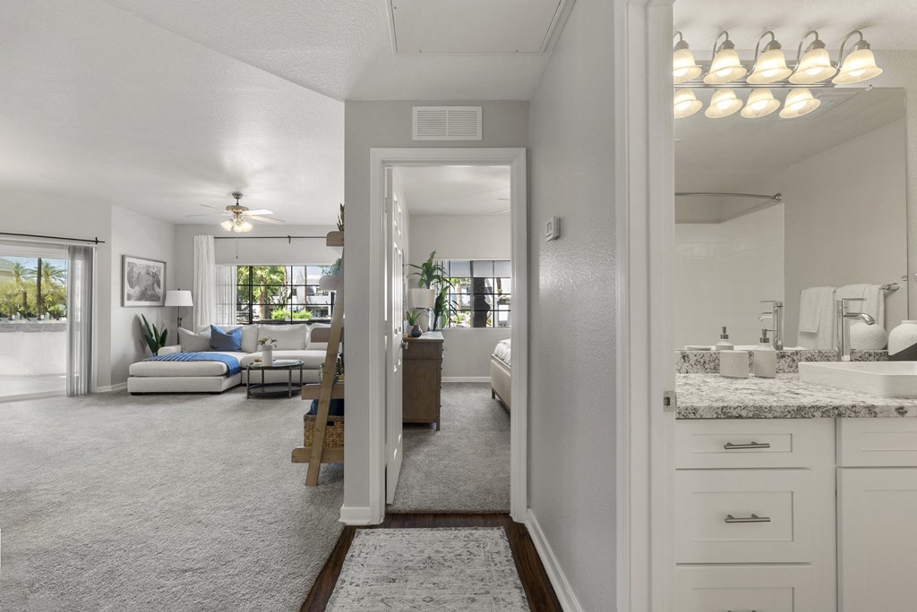 Vaseo Apartments, 16220 N. 7th St, Phoenix, AZ - RentCafe