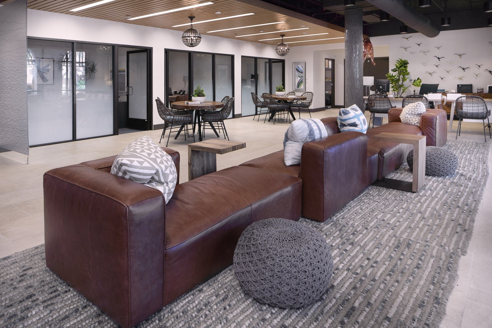 The Promenade Rio Vista Apartments, 2185 Station Village Way, San Diego ...