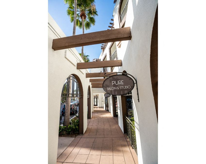 The Promenade Rio Vista Apartments, 2185 Station Village Way, San Diego ...