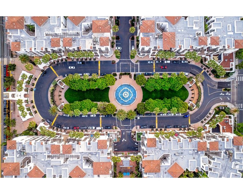 The Promenade Rio Vista Apartments, 2185 Station Village Way, San Diego ...