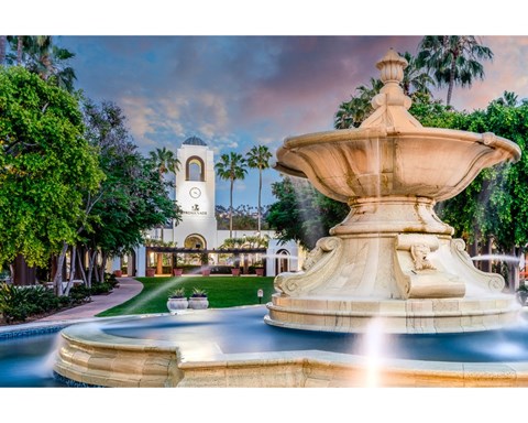 The Promenade Rio Vista Apartments, 2185 Station Village Way, San Diego ...