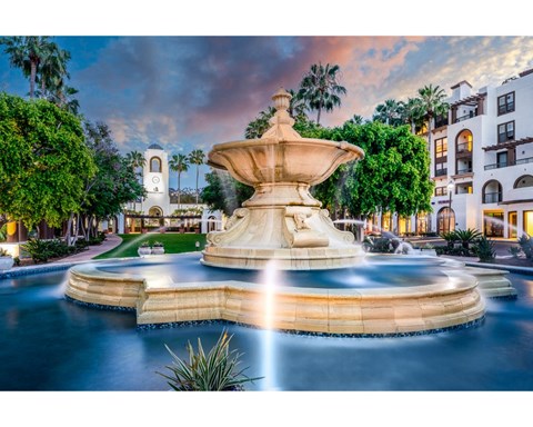 The Promenade Rio Vista Apartments, 2185 Station Village Way, San Diego ...