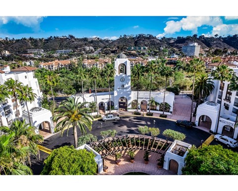 The Promenade Rio Vista Apartments, 2185 Station Village Way, San Diego ...