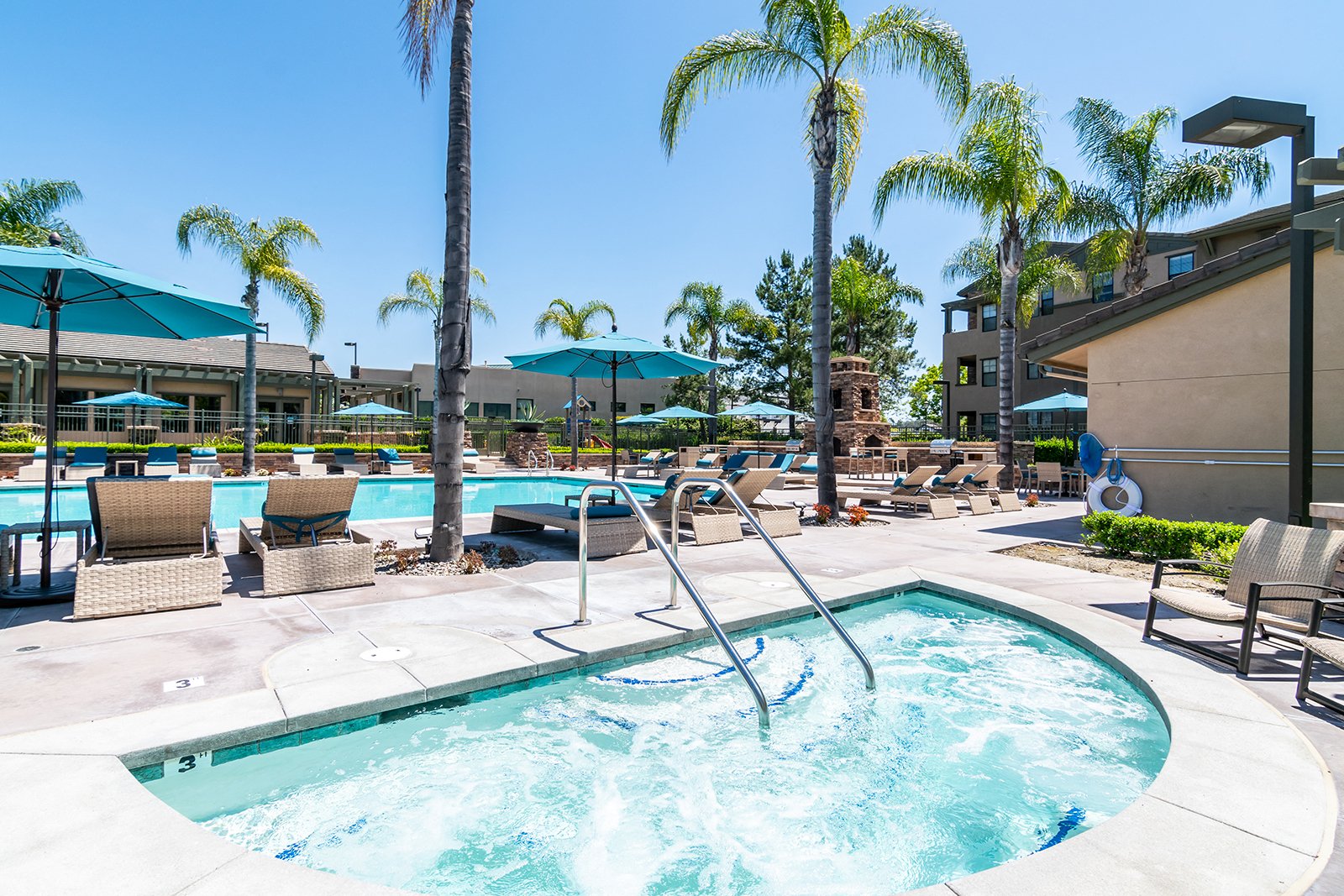 The Reserve At 4S Ranch Rentals - San Diego, CA - RentCafe