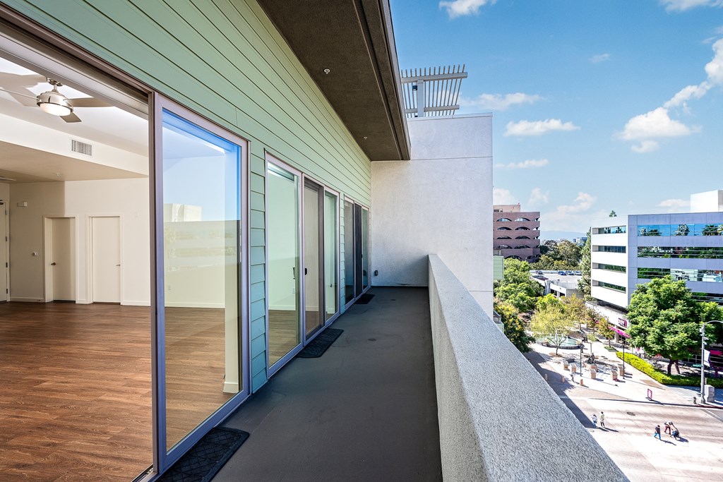 Imperial Hardware Lofts Apartments, 3750 Main Street, Riverside, CA ...