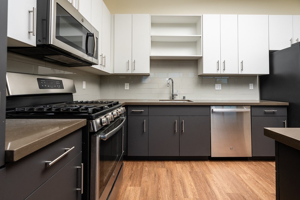 Imperial Hardware Lofts Apartments, 3750 Main Street, Riverside, CA ...