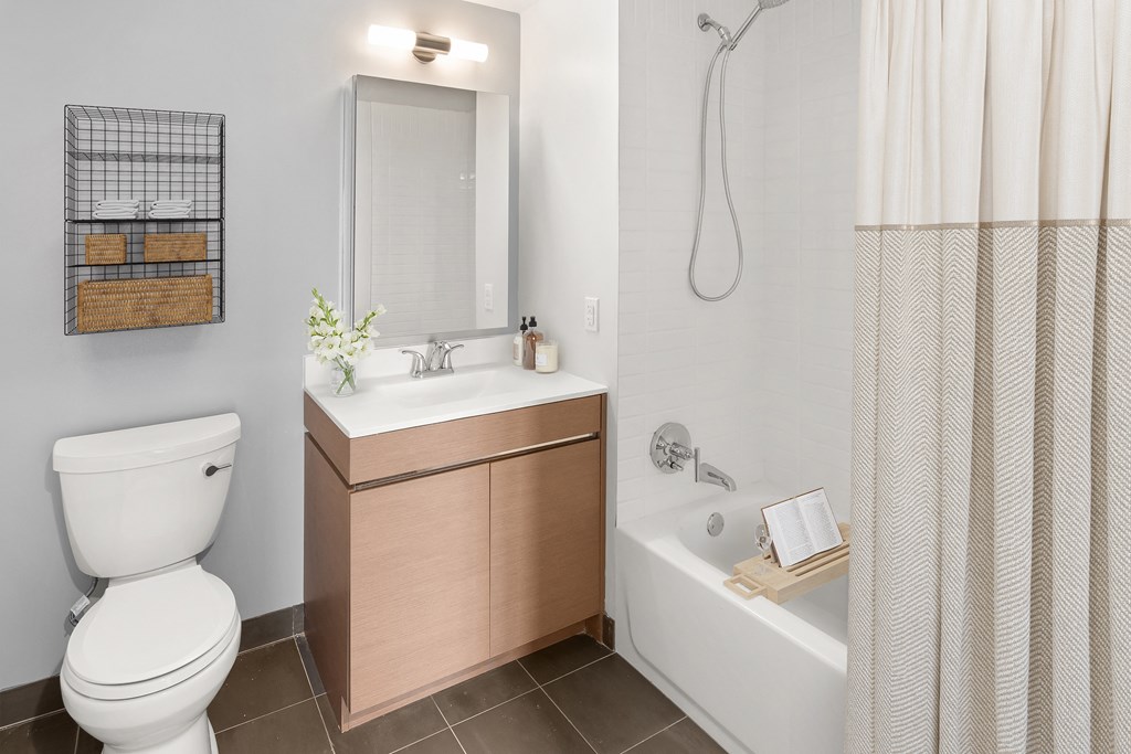 Brookfield Commons Apartments, 141 South Lexington Avenue, White Plains ...