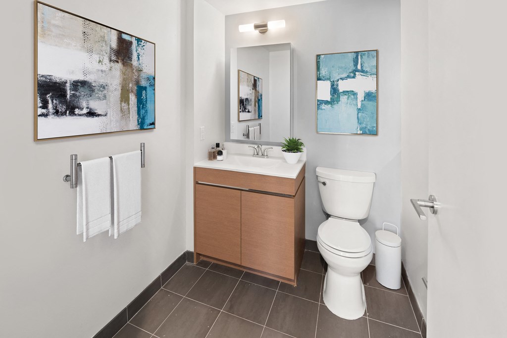 Brookfield Commons Apartments, 141 South Lexington Avenue, White Plains ...