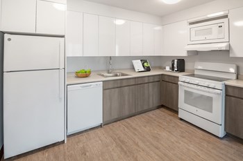 Brookfield Commons Apartments, 141 South Lexington Avenue, White Plains ...