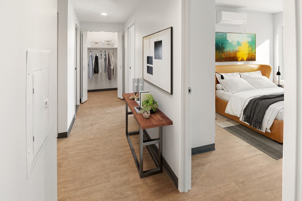 Brookfield Commons Apartments, 141 South Lexington Avenue, White Plains ...