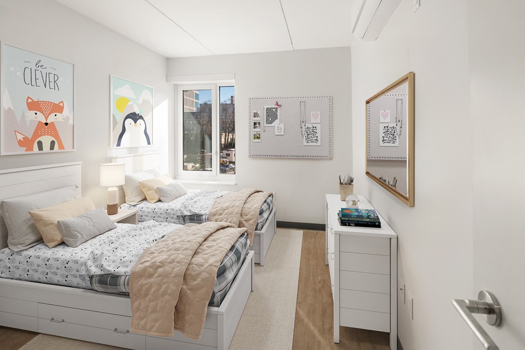 Brookfield Commons Apartments, 141 South Lexington Avenue, White Plains ...