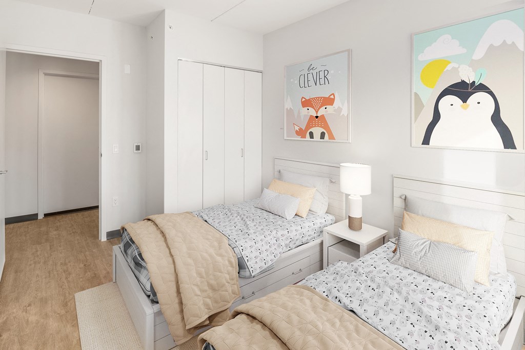 Brookfield Commons Apartments, 141 South Lexington Avenue, White Plains ...