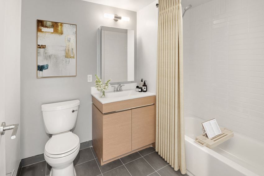 Brookfield Commons Apartments, 141 South Lexington Avenue, White Plains ...