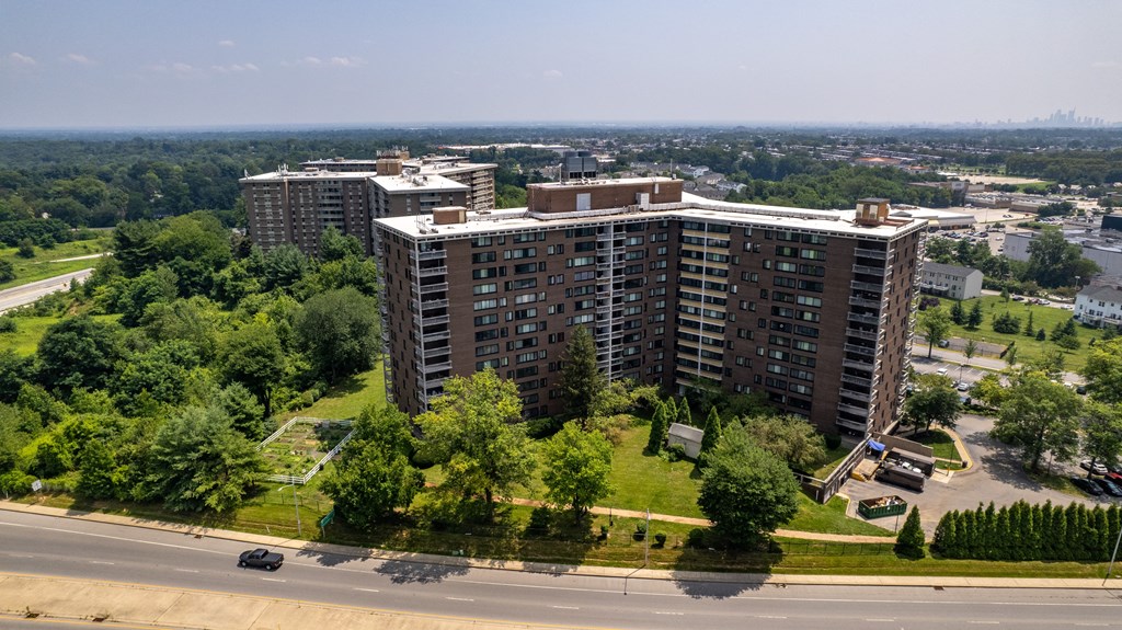 Towers At Wyncote Apartments, 8440 Limekiln Pike, Wyncote, PA - RentCafe