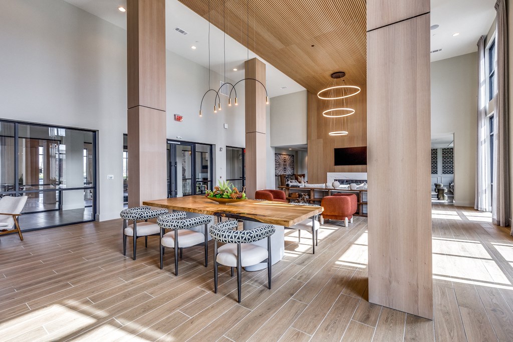 Aura Southgate Apartments, 3815 Southgate Bend Blvd, Midlothian, TX ...