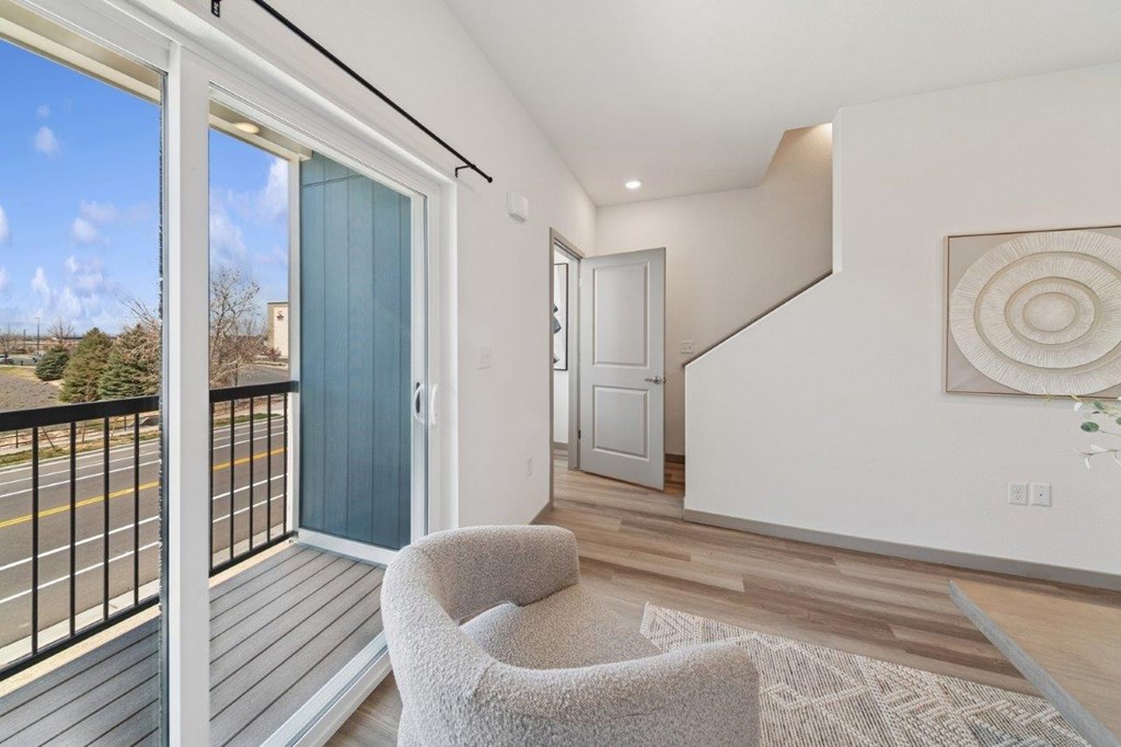 Ascend At Gateway Apartments, 18905 E. 59th Avenue, Denver, CO - RentCafe