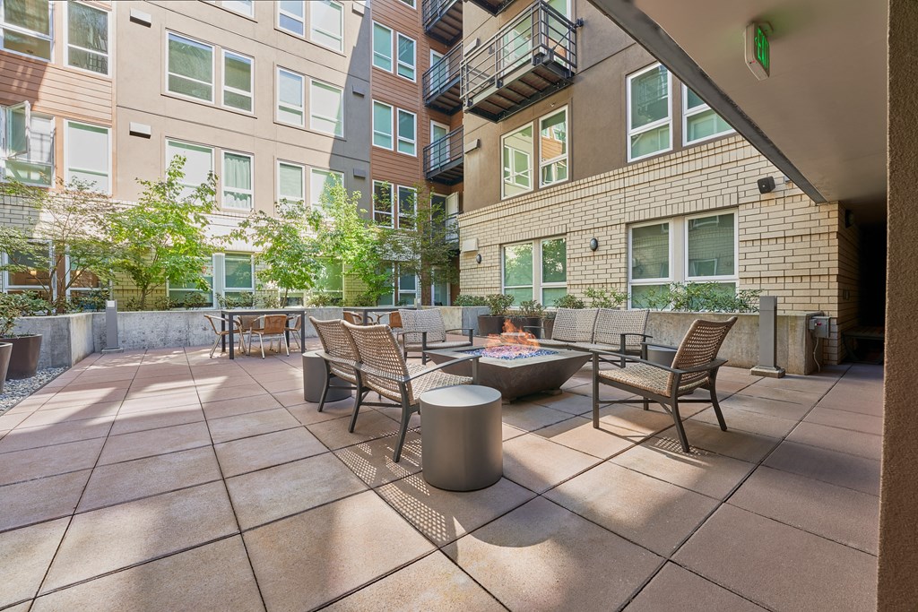 Main Street Flats Apartments, 10575 Main Street, Bellevue, WA - RentCafe