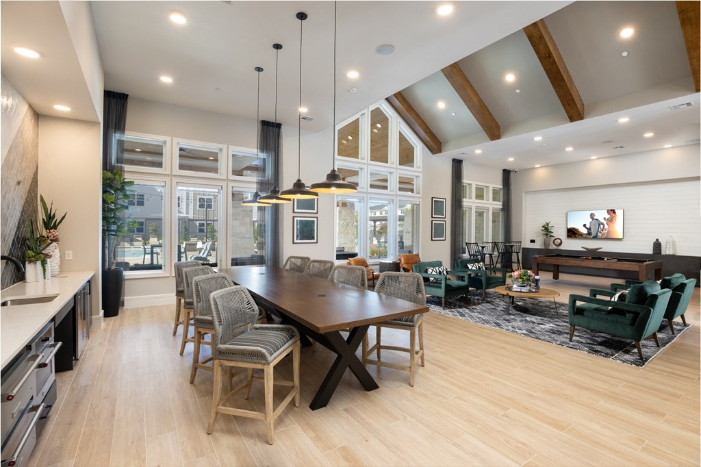 Allora Gosling Apartments, 22103 Gosling Road, Spring, TX - RentCafe