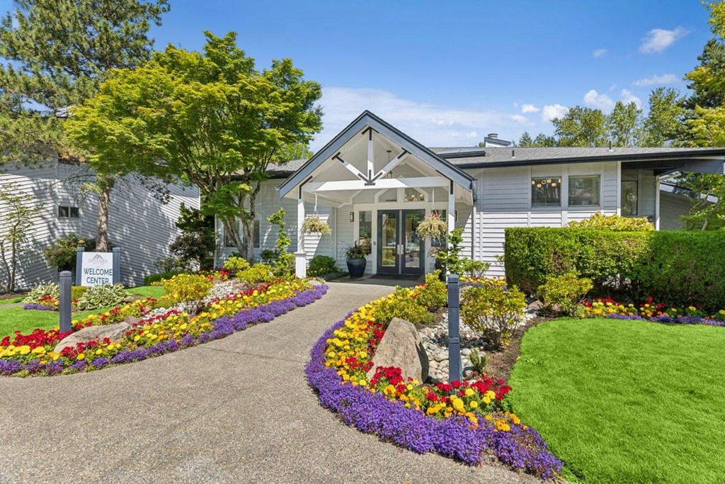 Copper Ridge Apartments, 4600 Davis Avenue South, Renton, WA - RentCafe