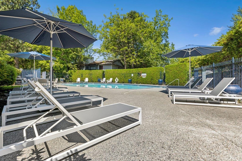 Parker Landing Apartments, 4600 Davis Avenue South, Renton, WA - RentCafe