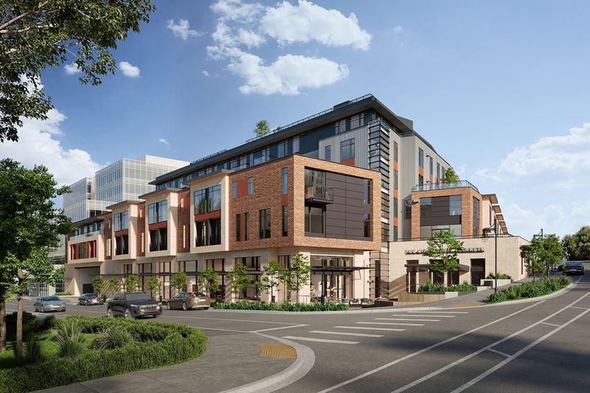 Boardwalk Apartments, 434 Kirkland Way, Kirkland, WA - RentCafe