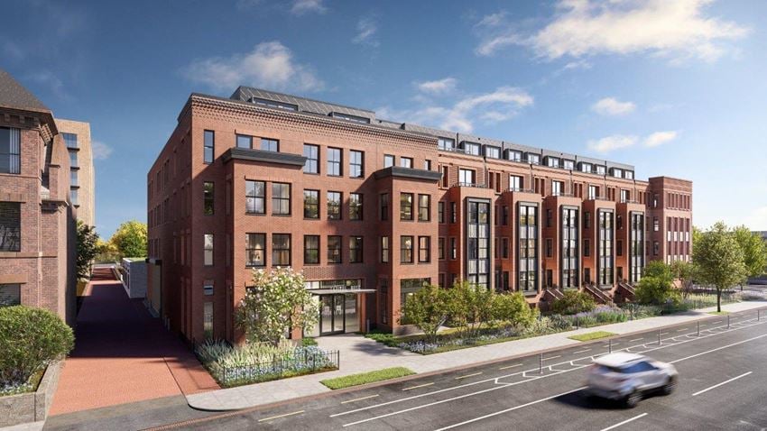 Capitol Rose Apartments, 1732 15th Street NW, Washington, DC - RentCafe