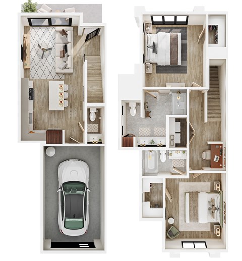 56th At Arcadia Apartments, 2920 N. 56th Street, Phoenix, AZ - RentCafe