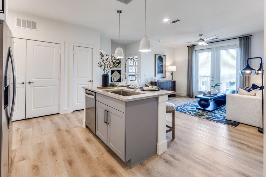 Aura High Pointe Apartments, 6701 North FM 620, Austin, TX - RentCafe