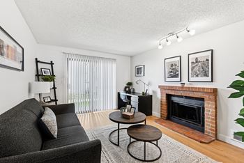 Parker Landing Apartments, 4600 Davis Avenue South, Renton, WA - RentCafe