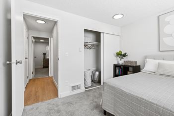 Parker Landing Apartments, 4600 Davis Avenue South, Renton, WA - RentCafe