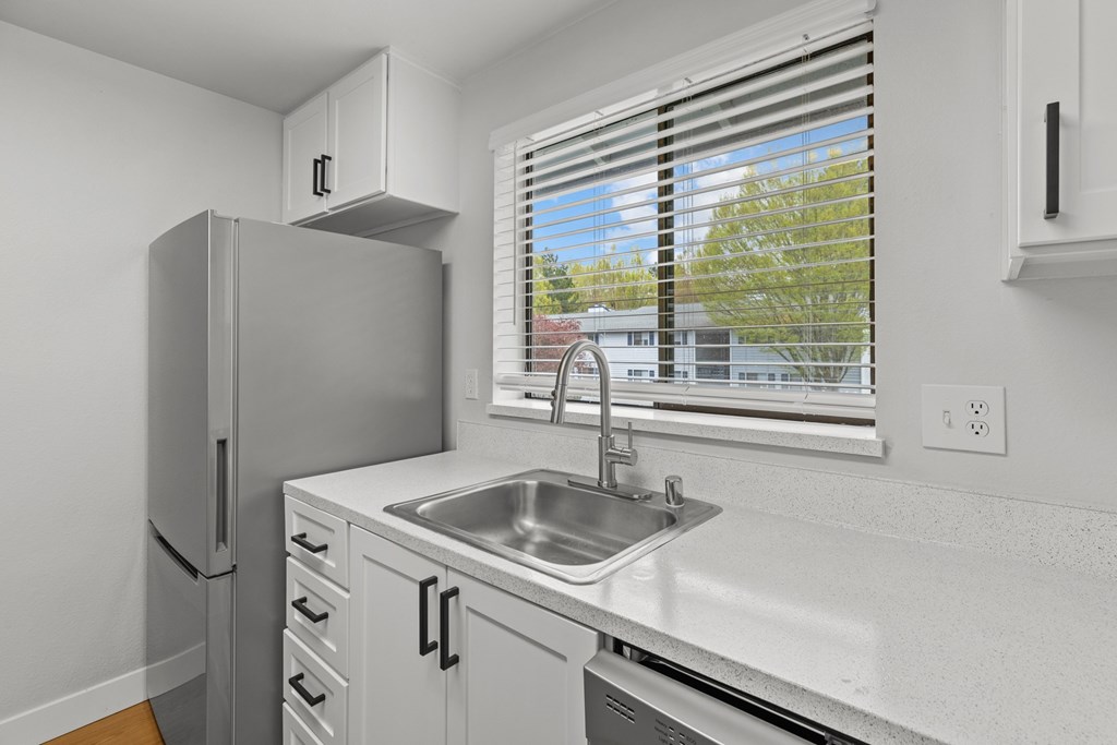 Copper Ridge Apartments, 4600 Davis Avenue South, Renton, WA - RentCafe