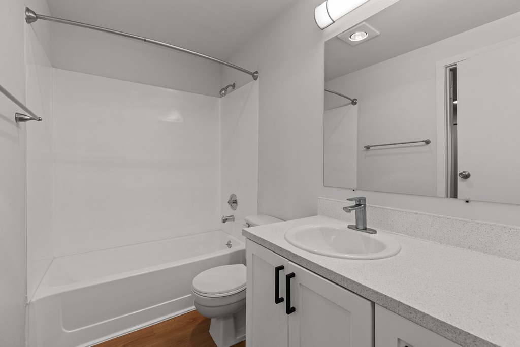 Copper Ridge Apartments, 4600 Davis Avenue South, Renton, WA - RentCafe