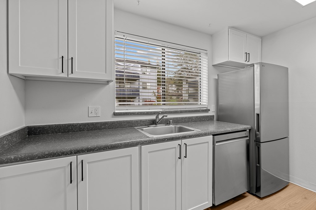 Copper Ridge Apartments, 4600 Davis Avenue South, Renton, WA - RentCafe