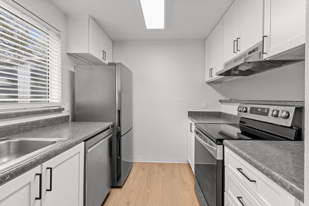 Copper Ridge Apartments, 4600 Davis Avenue South, Renton, WA - RentCafe