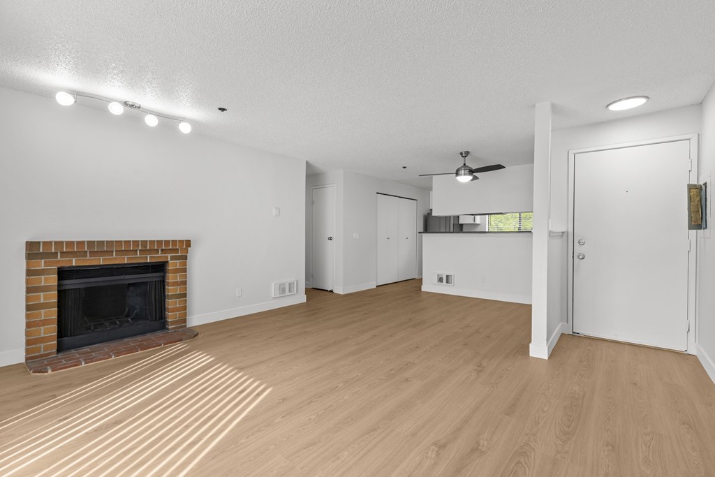 Copper Ridge Apartments, 4600 Davis Avenue South, Renton, WA - RentCafe