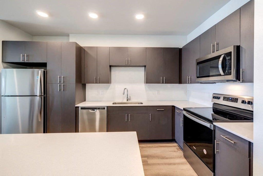 Solace At Rainier Ridge Apartments, 10423 Rainier Ridge Boulevard East ...