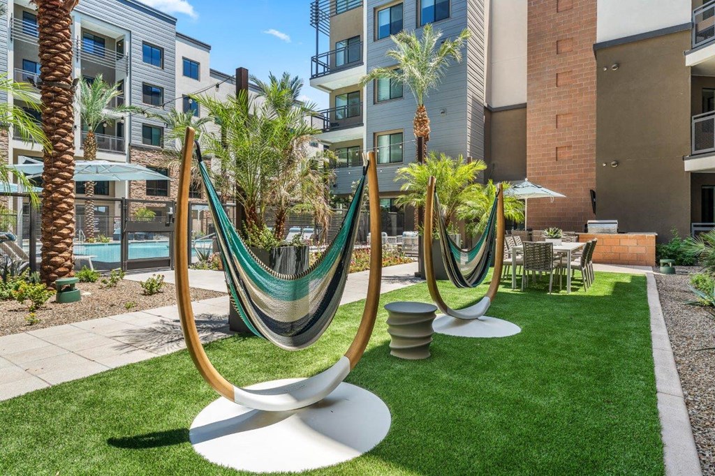 Aura Apache Apartments, 1830 E Apache Boulevard, Tempe, AZ - RentCafe