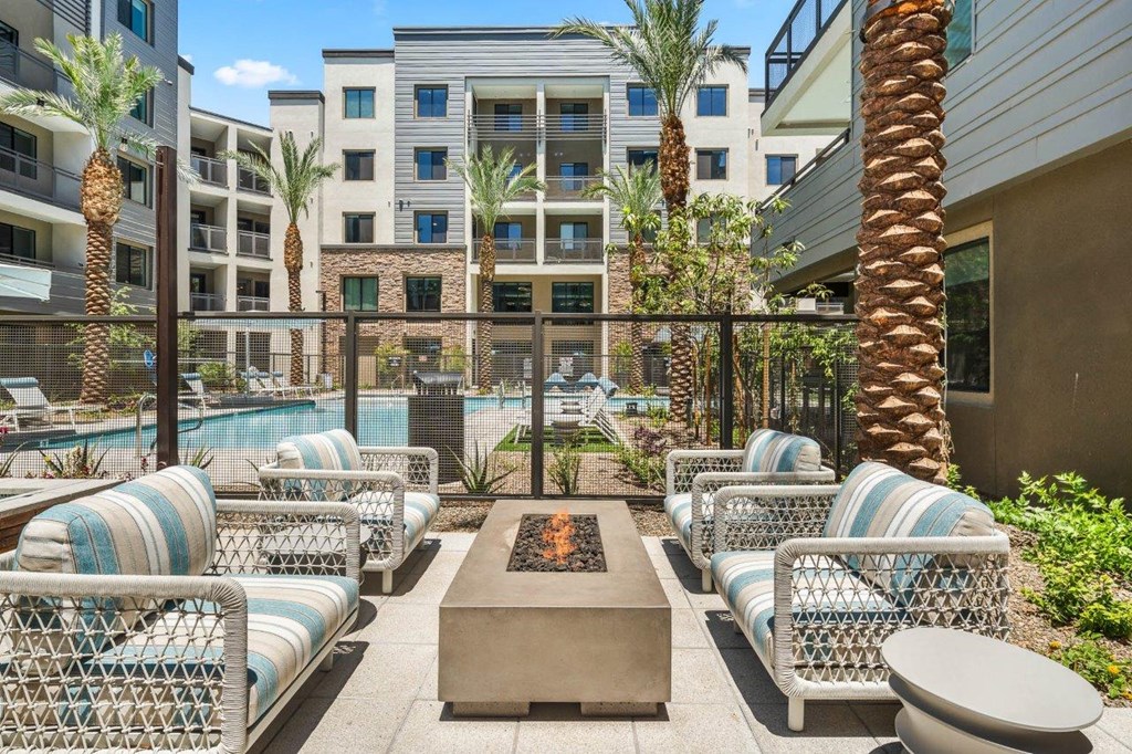 Aura Apache Apartments, 1830 E Apache Boulevard, Tempe, AZ - RentCafe