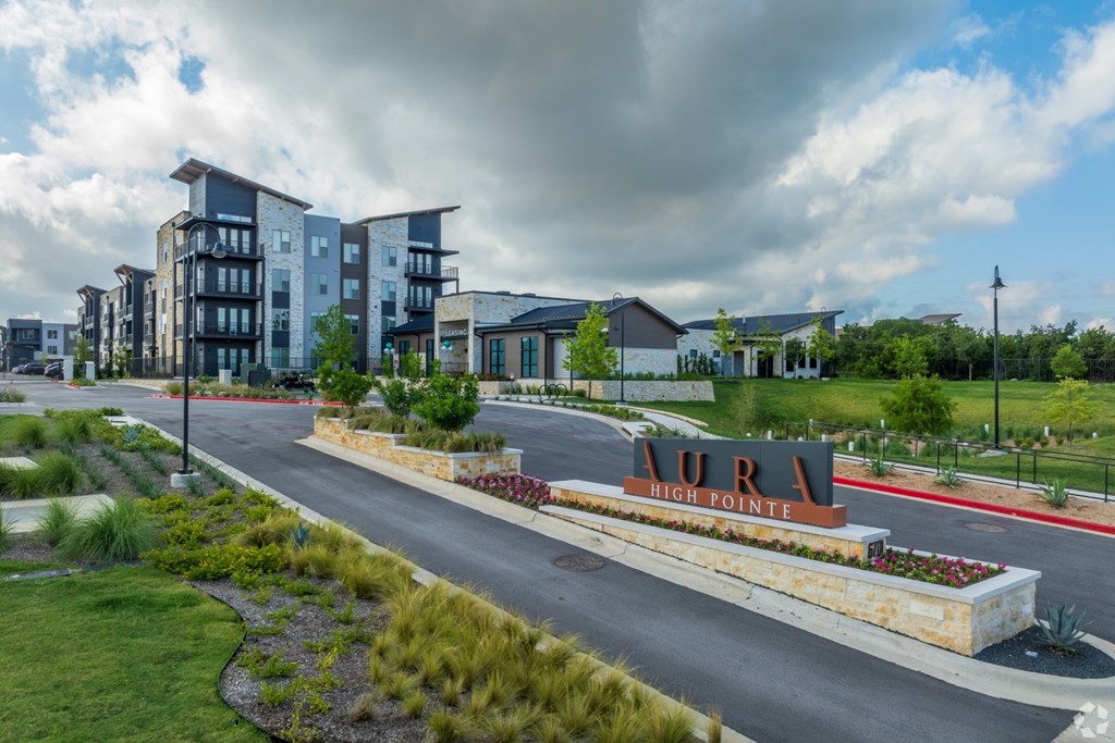 Aura High Pointe Apartments, 6701 North FM 620, Austin, TX - RentCafe