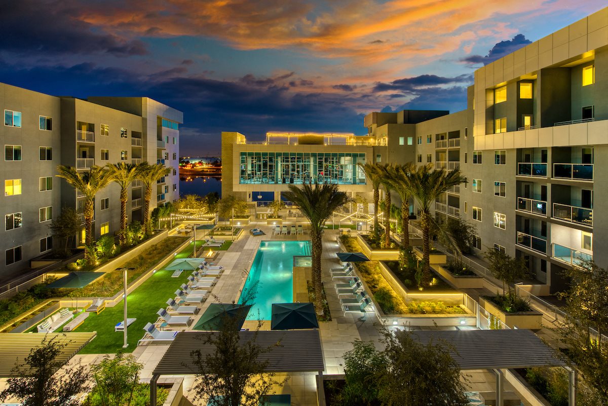 Photos and Video of Aura Watermark in Tempe, AZ